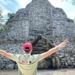 Private Coba Mayan Ruins Tour from Tulum - The Itinerary: What You’ll See and Do