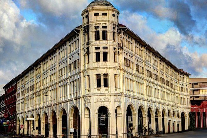 Private Colombo City Tour with Traditional Srilankan Lunch - What Travelers Say & Why It Matters