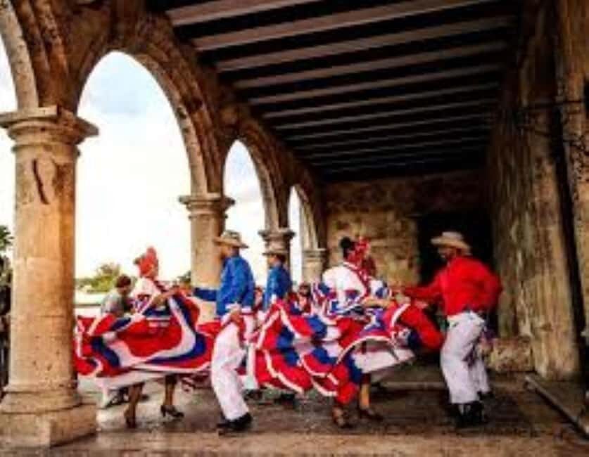 Private: Colonial & Contemporary Santo Domingo Excursion - The Value of This Tour