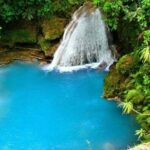 Private Combo Tour From Ocho Rios to Blue Hole and Dunn's River - Itinerary Breakdown: What You Can Expect