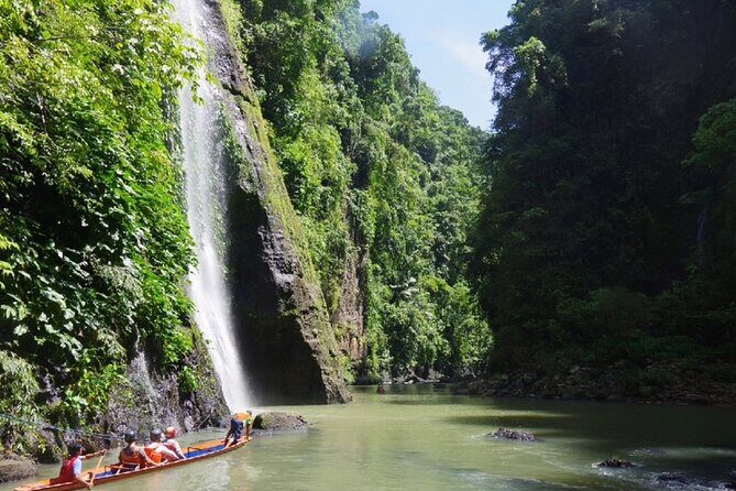 Private Combo Tour to Pagsanjan Falls and Taal Volcano - Who Is This Tour Best For?