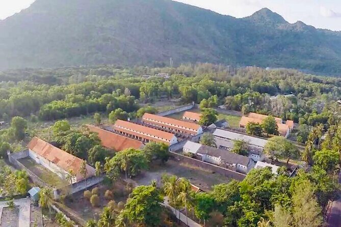 Private Con Dao Historical Highlights Tour - Who Should Consider This Tour?