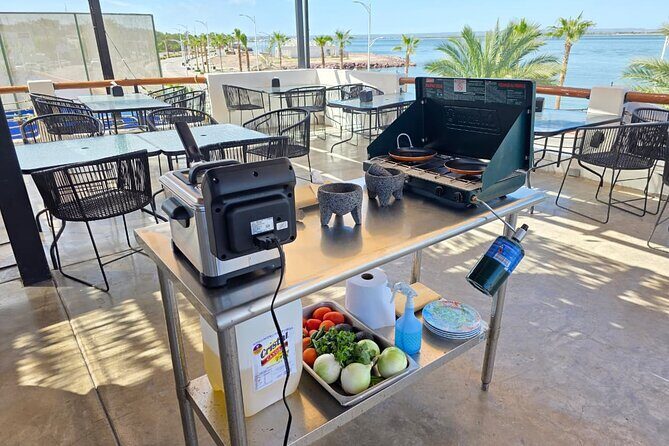 Private Cooking Experience Learning the Flavors of La Paz - The Sum Up