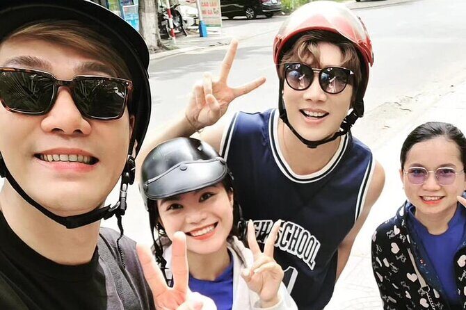 Private Countryside Tour by Lady Scooter in Hoi An - The Sum Up