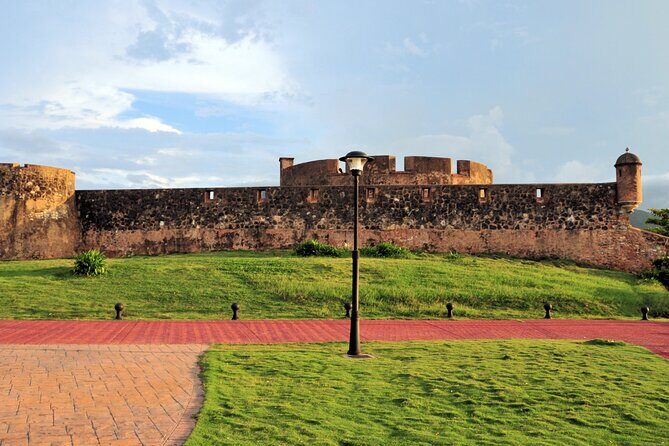 Private Couple's Tour of Puerto Plata-Wine or Champagne Included - Additional Highlights and Practical Details