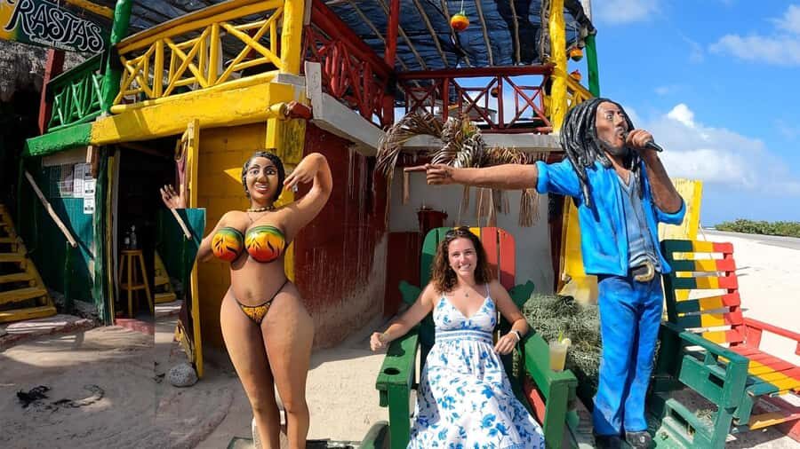 Private Cozumel Caribbean Cantinas Buggy Tour - What Travelers Say