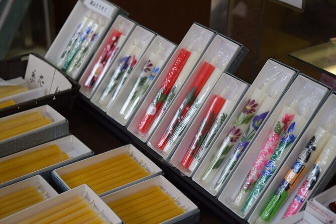 Private Craft-Walk in Takayama - Why You’ll Value This Tour