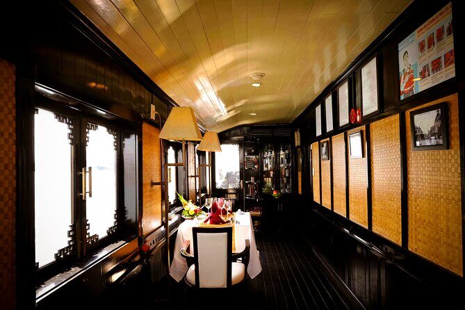 Private Cruise 2D1N Trinh Nu And Sung Sot Caves - Final Reflection: Is It Worth It?