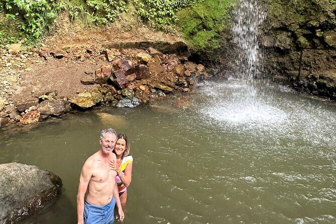 Private Cruise Ship Excursion by DeTour Saint Lucia - Practical Details & Value