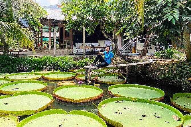 Private Cu Chi and Mekong Delta Discovery Tour - Analyzing the value: what does $156 per person buy?