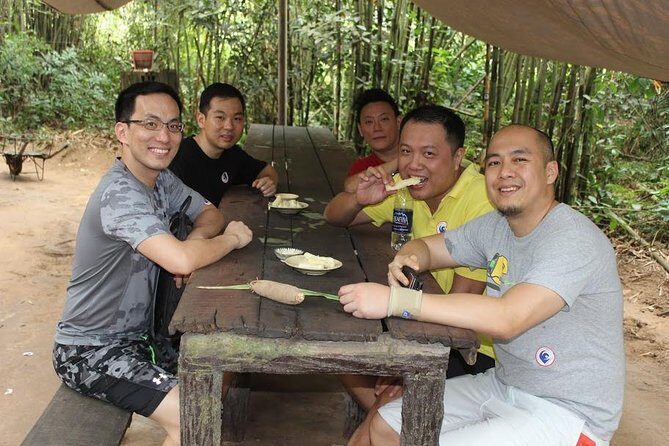 Private Cu Chi Tunnels And Mekong Delta 1 Day Tour - What Could Be Better?