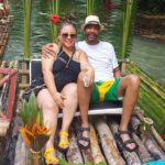 Private Cultural Bamboo Rafting & Limestone Massage in Montego Bay - The Unique Appeal of Limestone Foot Massage
