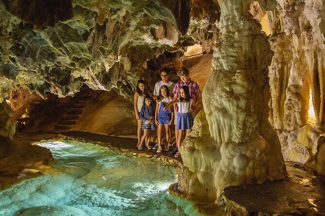 Private Cultural Tour: Altos de Chavón & Cueva de las Maravillas - Authentic Experiences & Traveler Insights