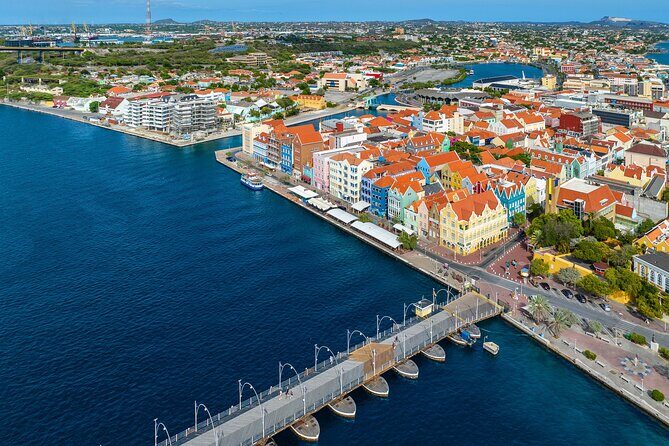 Private Curaçao Heritage Tour A Private Curaçao Journey - What Travelers Say and Why It Matters
