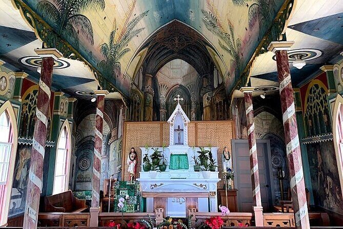 Private Custom Big Island Volcano Tours - Practical Details: What You Need to Know