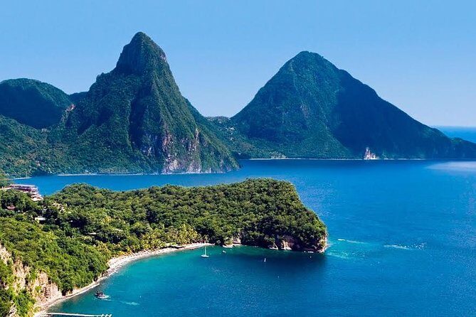 Private Custom Coastal Cruise St. Lucia Full Day - Pricing and Value