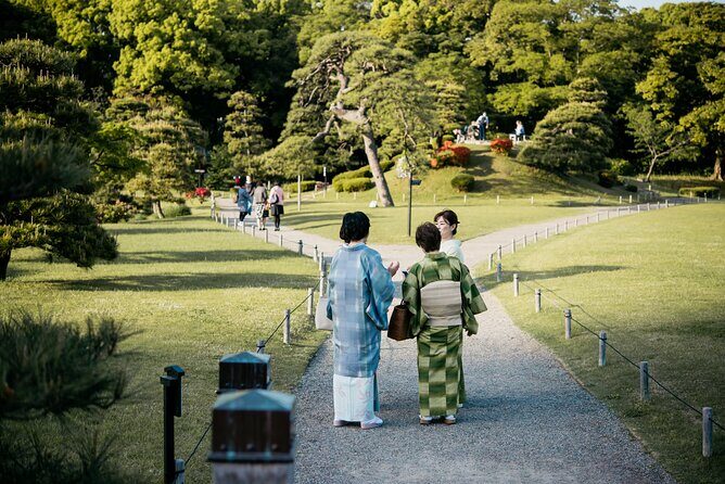 Private Custom Tour in Tokyo - Analyzing the Itinerary and Highlights