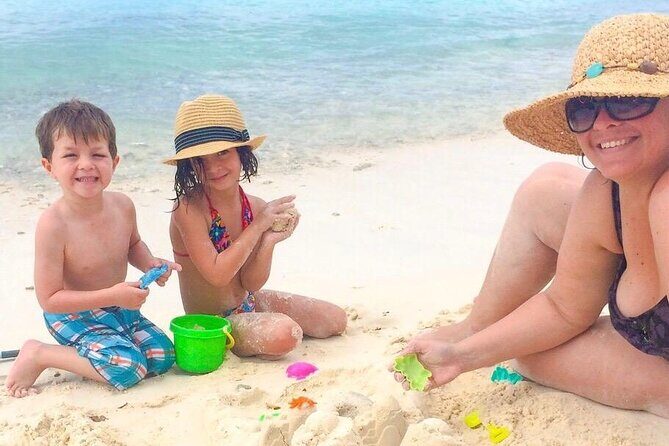 Private Customizable Curacao Beaches, Nature & Countryside Tour - Final Thoughts