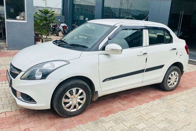 Private Customizable Full-Day Delhi & Agra Tour with Local Guide - The Guide — Your Personal Narrator