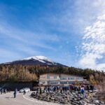 Private Customizable Tour in Mount Fuji - The Experience in Practice