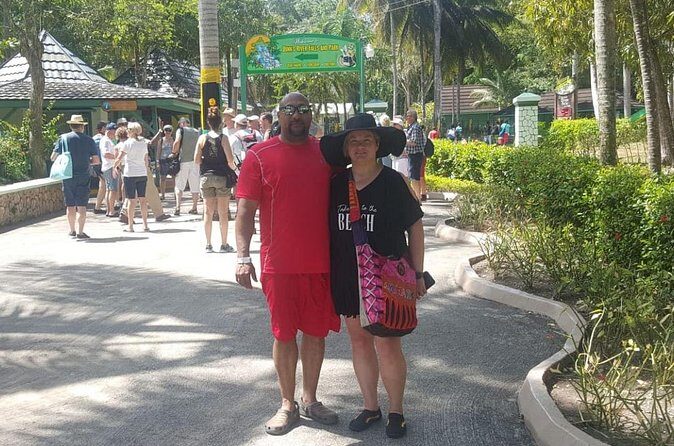 Private & Customize Tour to Bob Marley's Nine Mile and Dunn's River Falls - Authentic Experiences and Feedback