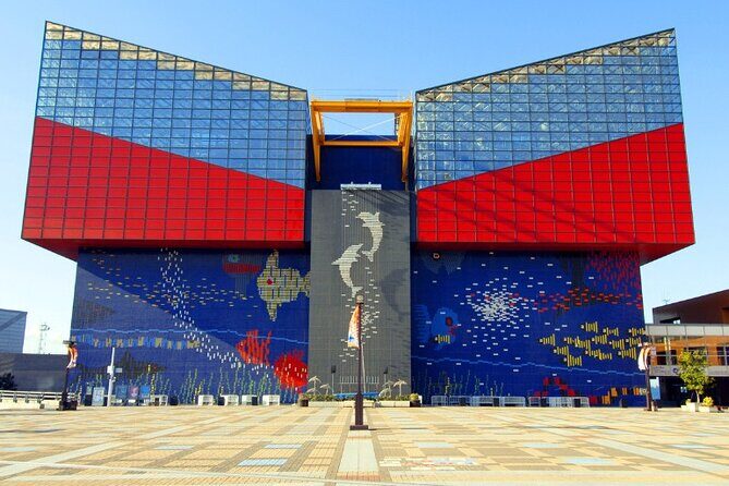 Private Customized Car Tour of Osaka - Practical Tips and Considerations