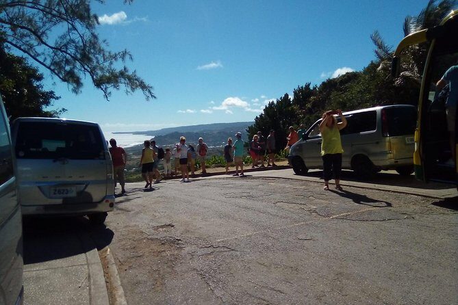 Private Customized Island Tour of Barbados - Why Choose a Private, Customizable Tour?