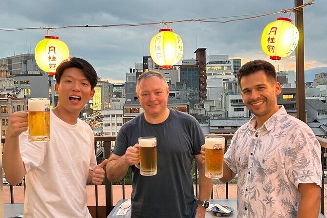 Private Customized Kyoto Tour with Expert Guide For Family - What Does the Itinerary Look Like?