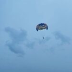 Private Customized Parasailing with option jungle ATV Riding - Parasailing Over Montego Bay’s Waters