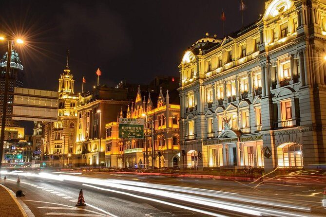 Private Customized Shanghai City Day Tour with Local Expert - Authentic Experiences and Authenticity