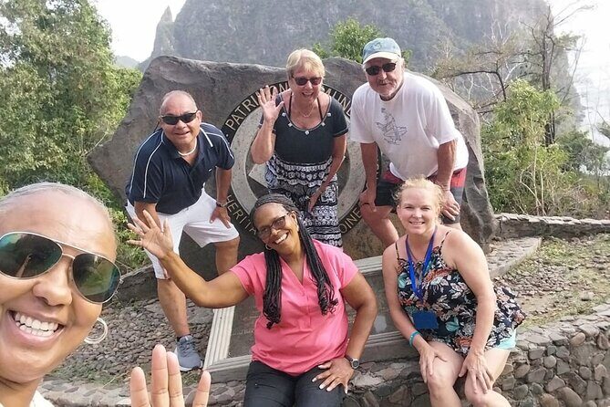 Private Customized Soufriere Tour - Who Will Love This Tour?