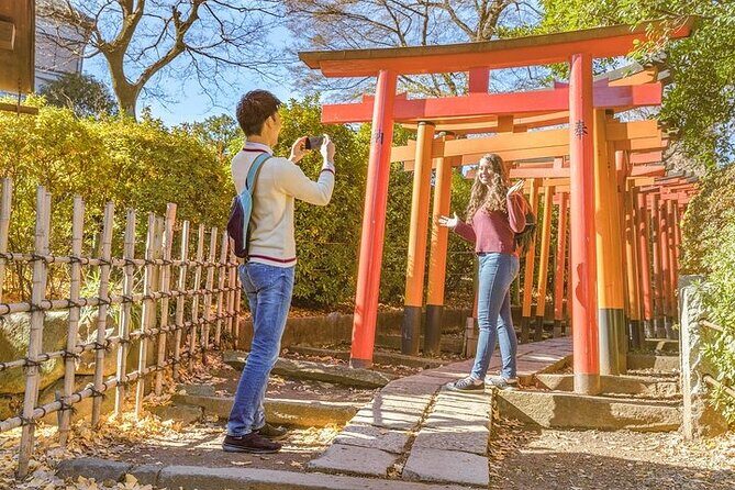 Private Customized Tour in Kobe with Expert Guides - Exploring Kobe with a Private Guide: An In-Depth Look