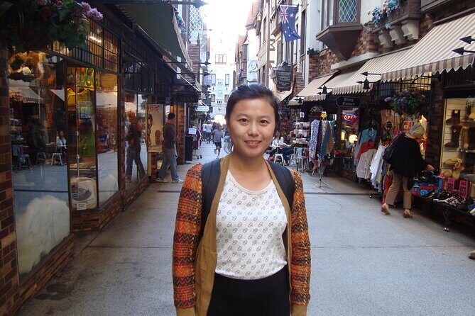 Private Customized Tour in Shenzhen with highlight spots - Authenticity and Value