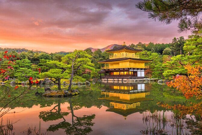 Private Customized Tour of Kyoto with English Guide - FAQ