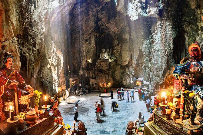 Private Da Nang City Tour From Chan May Port - Real Traveler Insights