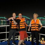 Private Da Nang Tour: Dragon Bridge, Night Market, River Cruise - Value and Practical Tips