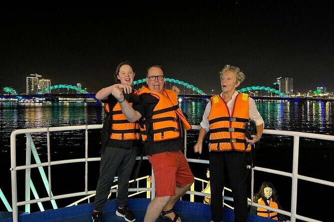 Private Da Nang Tour: Dragon Bridge, Night Market, River Cruise - Value and Practical Tips