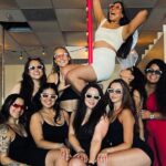 Private dance lesson with an Off Broadway NYC Pro - A Closer Look at the Experience