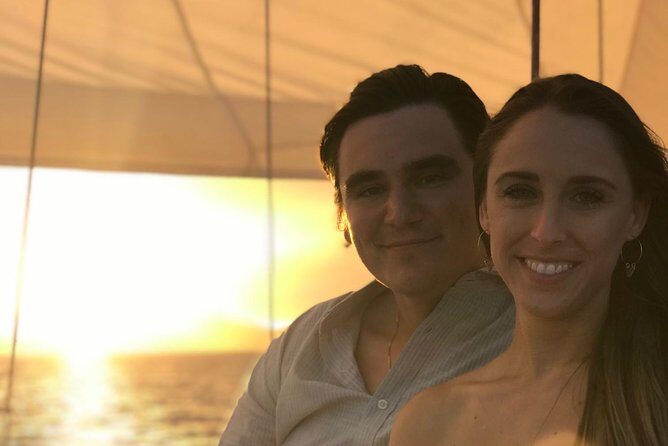 Private Day Charter Classic Sailboat - Why this experience works well