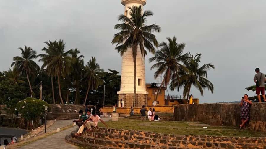 Private Day Excursion to Galle and Hikkaduwa - A Creative Stop: The Ambalangoda Mask Museum