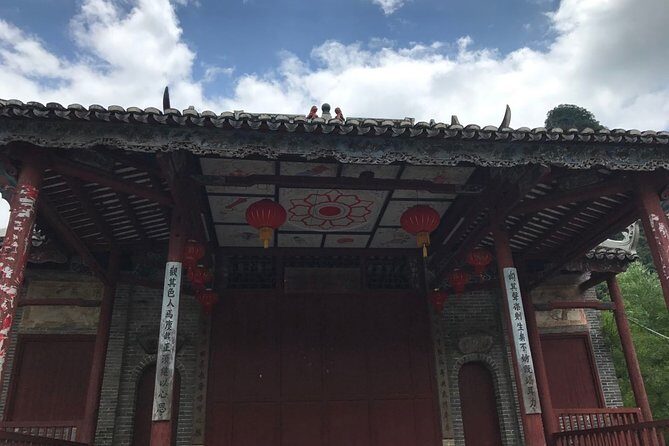 Private Day Tour Huangyao Old Town in Hezhou from Guangzhou by Round-way Train - What do travelers say?