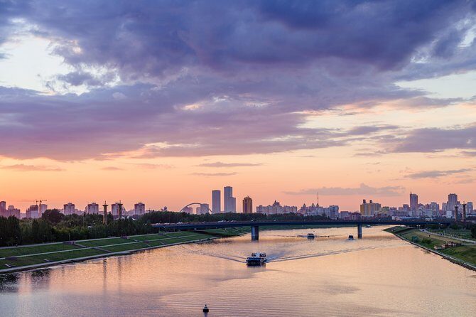 Private day tour in Nur-sultan - Discovering Nur-Sultan: A Practical Overview