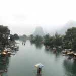 Private Day Tour in Yangshuo: Biking, Li River Boat, and Lunch - A Closer Look at the Itinerary
