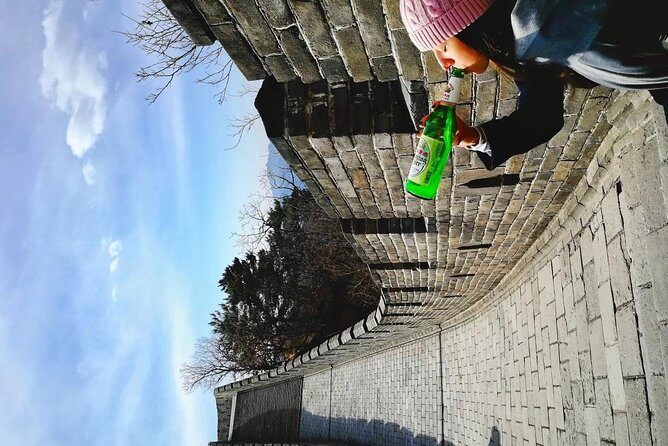 Private Day Tour: Mutianyu Great Wall and Ming Tombs - Exploring the Mutianyu Great Wall