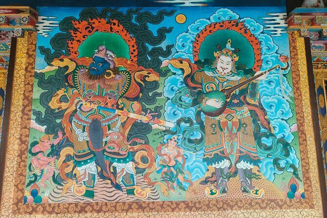 Private Day Tour of Bylakuppe Tibetan Monastery from Mysore - Who Should Consider This Tour?