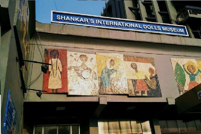 Private Day Tour of Delhi's Unusual Museums - Who Would Enjoy This Tour?