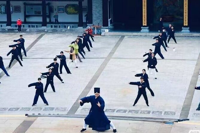 Private Day Tour of Local Life and Famous Sights in Nanjing - Authentic Experiences That Enrich the Visit