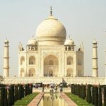 Private Day Tour of Taj Mahal and Agra Fort by Superfast Train All Inclusive. - What Could Be Better