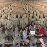 Private Day Tour of Terracotta Warriors,Cave House and Han Yangling Mausoleum - What Makes This Tour Stand Out?
