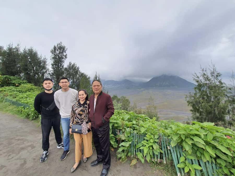 Private Day Tour/Sunrise Bromo & Madakaripura Waterfall - Exploring the Tour: A Deep Dive into the Experience